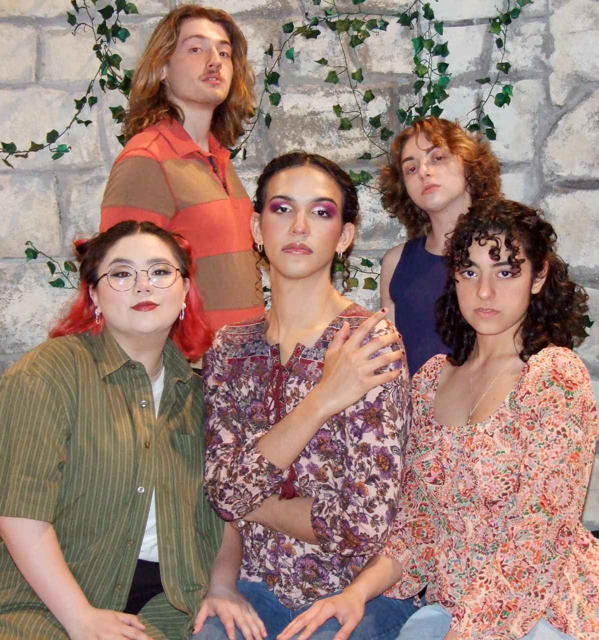 Mainstage season closes with Young Jean Lee’s “Lear” | News, Sports ...